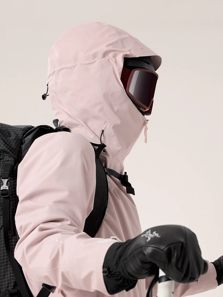 Arc'teryx Sentinel Insulated Jacket Women's | Mall of America®