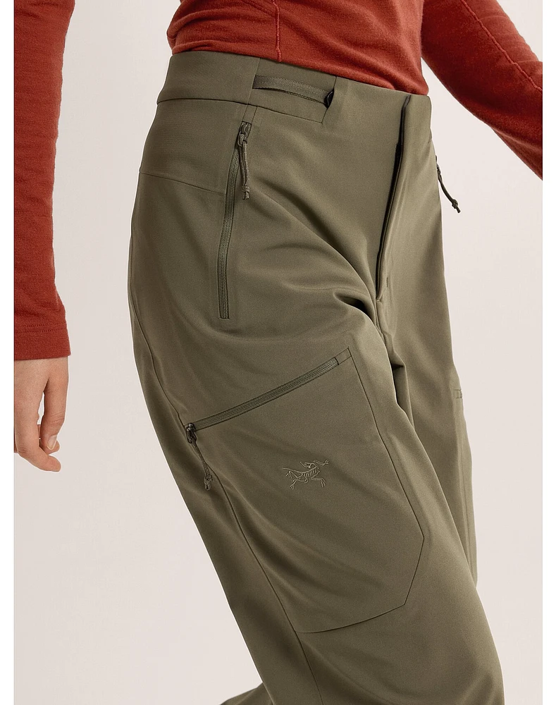 Arc'teryx Gamma MX Straight Leg Pant Women's | Mall of America®