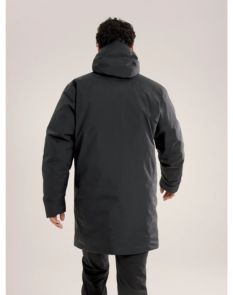 Arc'teryx Ralle Down Parka Men's | Mall of America®