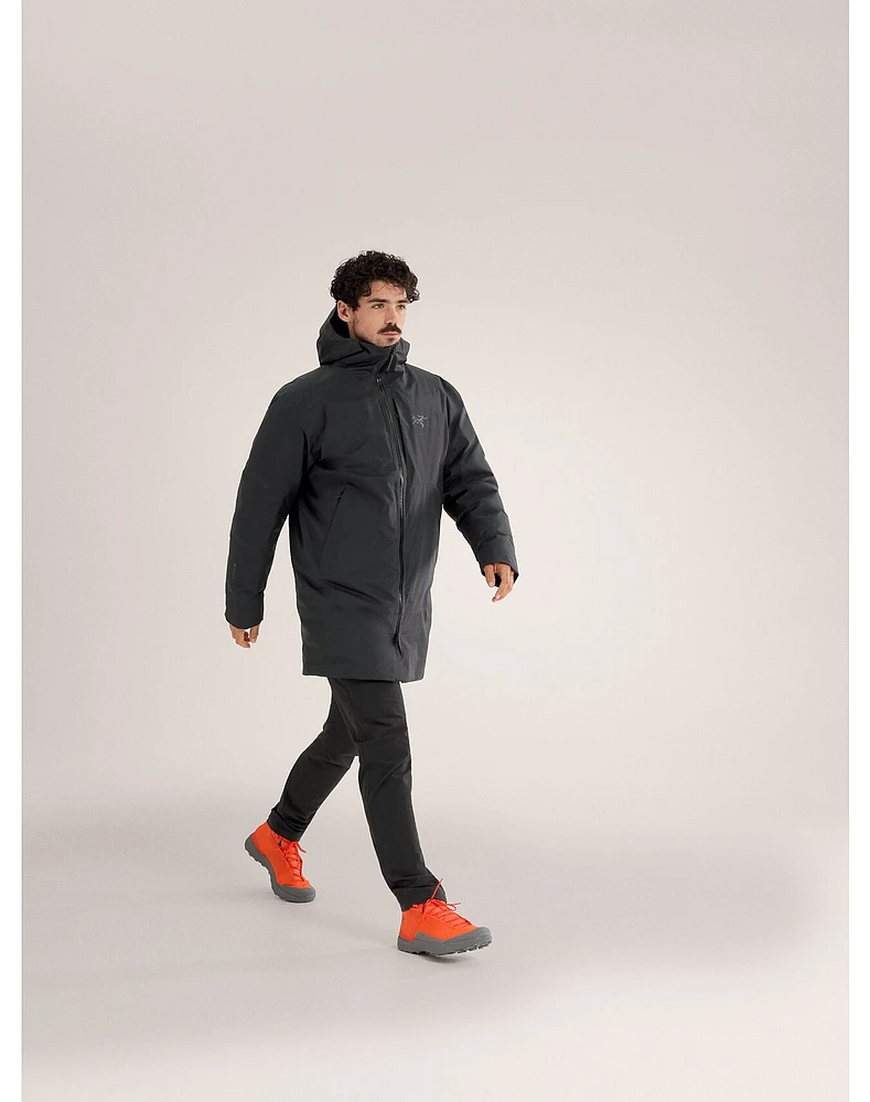 Arc'teryx Ralle Down Parka Men's | Mall of America®