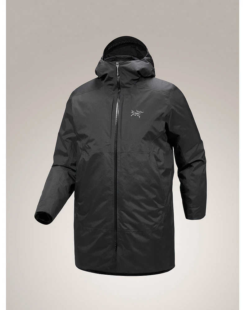 Arc'teryx Ralle Down Parka Men's | Mall of America®