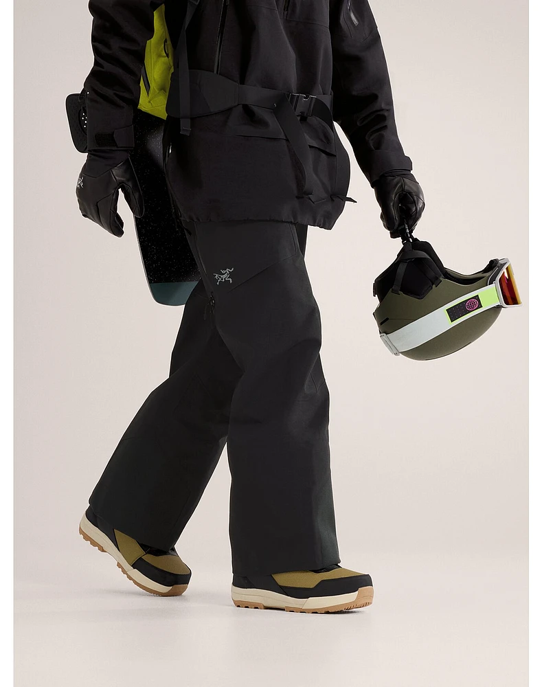 Arc'teryx Sabre Relaxed Pant Men's | Mall of America®