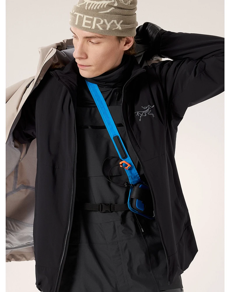 Arc'teryx Allium Insulated Jacket Men's | Mall of America® Arc'teryx Allium Insulated Jacket Men's | Mall of America®