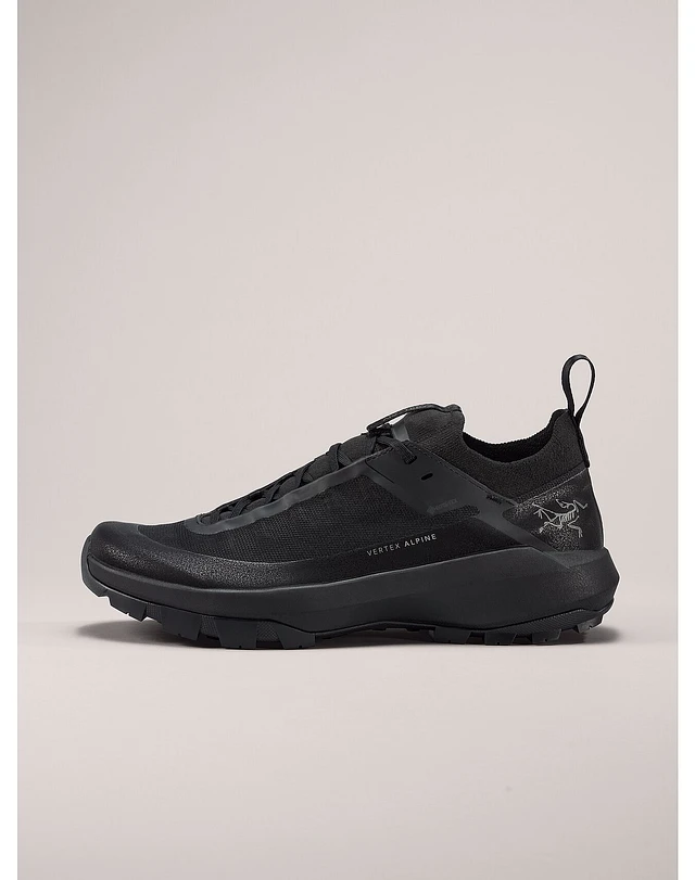 Arc'teryx Vertex Alpine GTX Shoe Men's at Coquitlam Centre in Coquitlam, BC