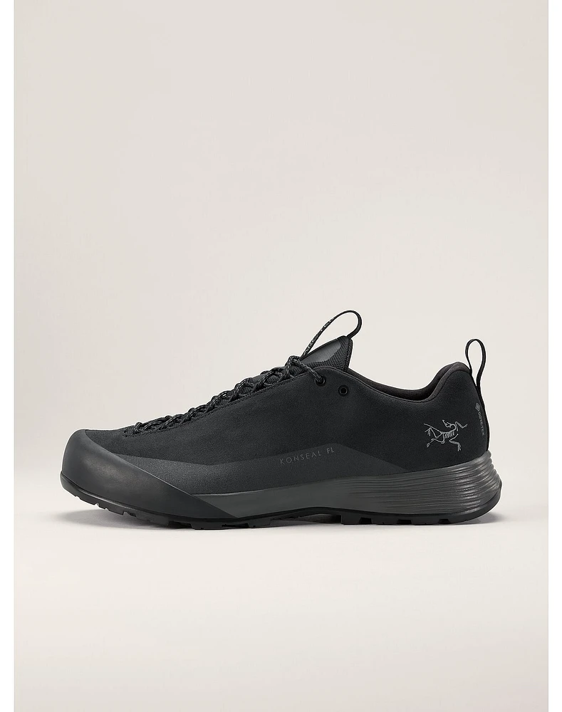 Arc'teryx Konseal FL 2 Leather GTX Shoe Women's | Mall of America®