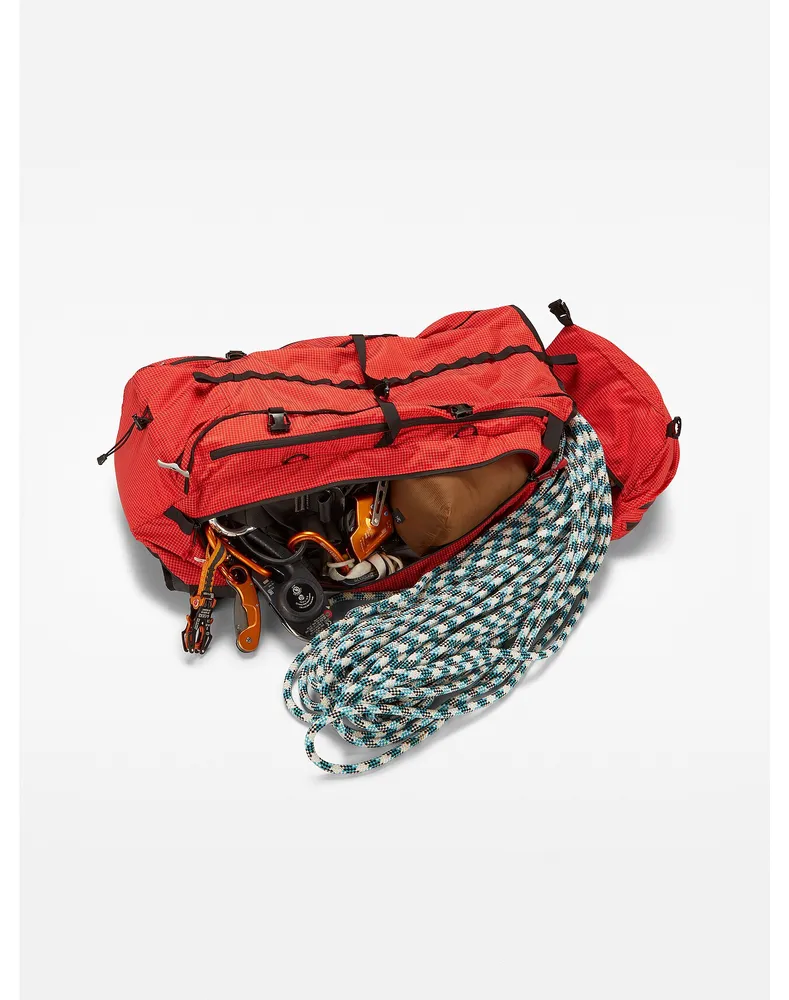 Arc'teryx Rescue Pack 50 at Mall of America® in Bloomington, MN