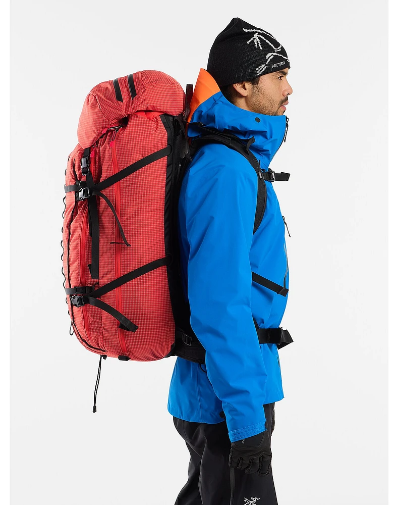 Arc'teryx Rescue Pack 50 at Mall of America® in Bloomington, MN