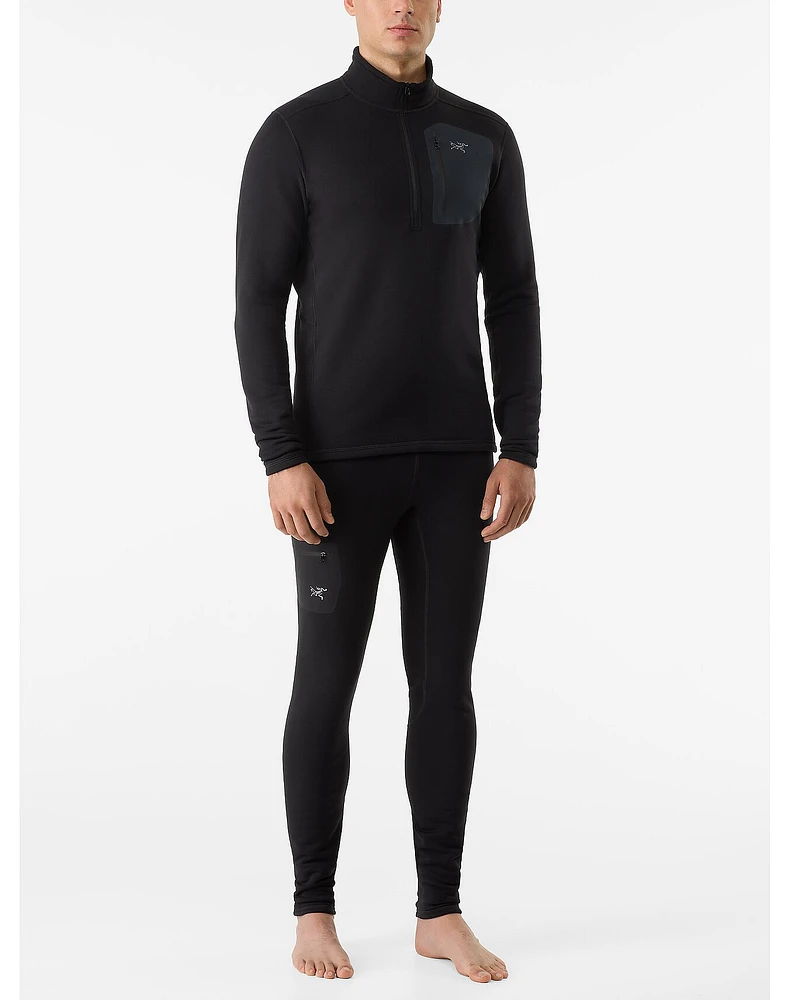 Arc'teryx Rho Heavyweight Bottom Men's | Mall of America®