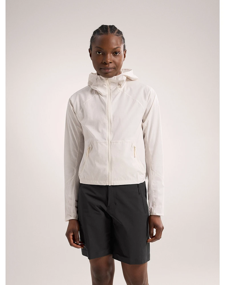 Arc'teryx Stowe Windshell Women's | Mall of America®