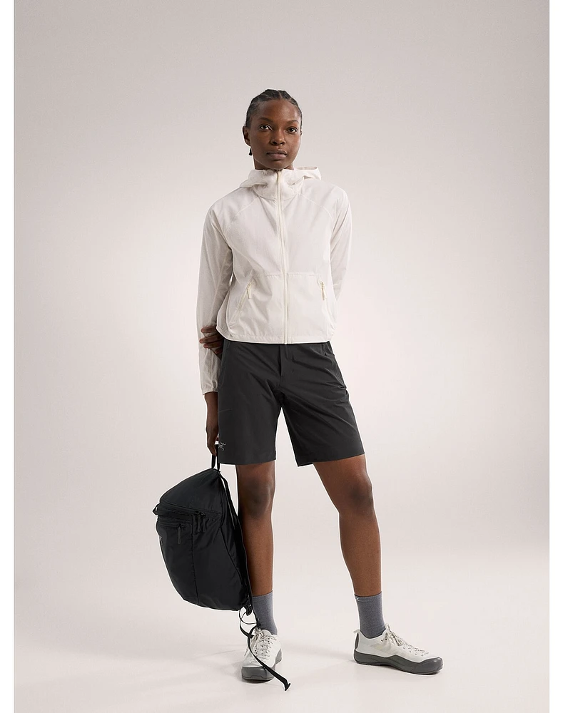 Arc'teryx Stowe Windshell Women's | Mall of America®