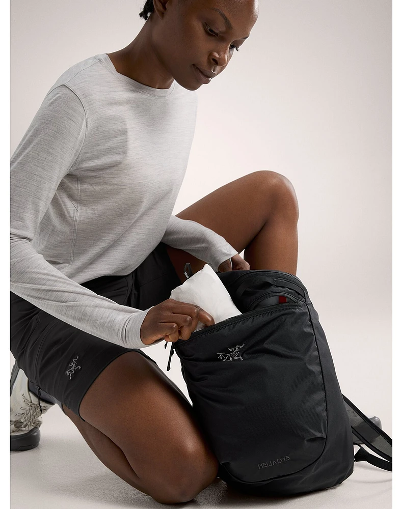 Arc'teryx Stowe Windshell Women's | Mall of America®