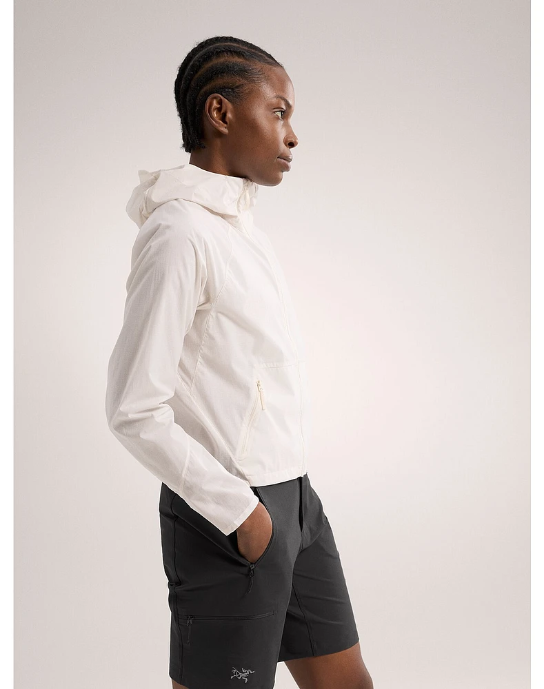 Arc'teryx Stowe Windshell Women's | Mall of America®