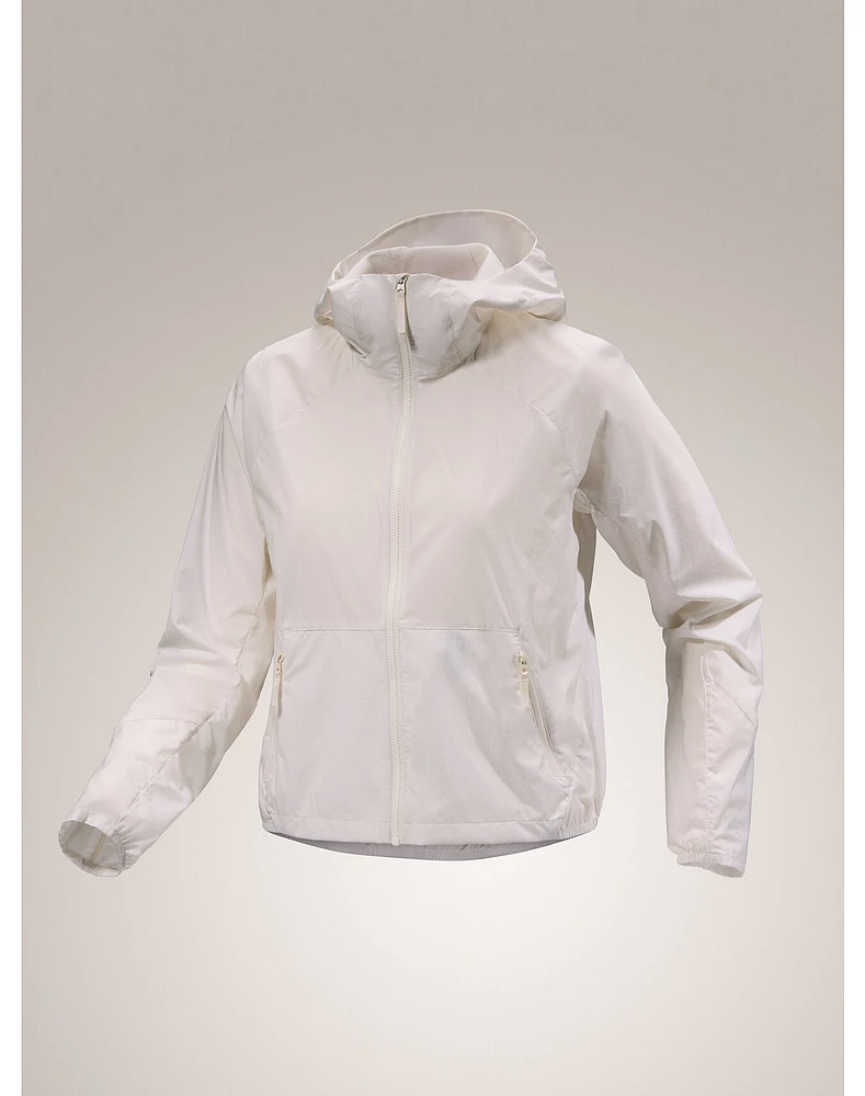 Arc'teryx Stowe Windshell Women's | Mall of America®