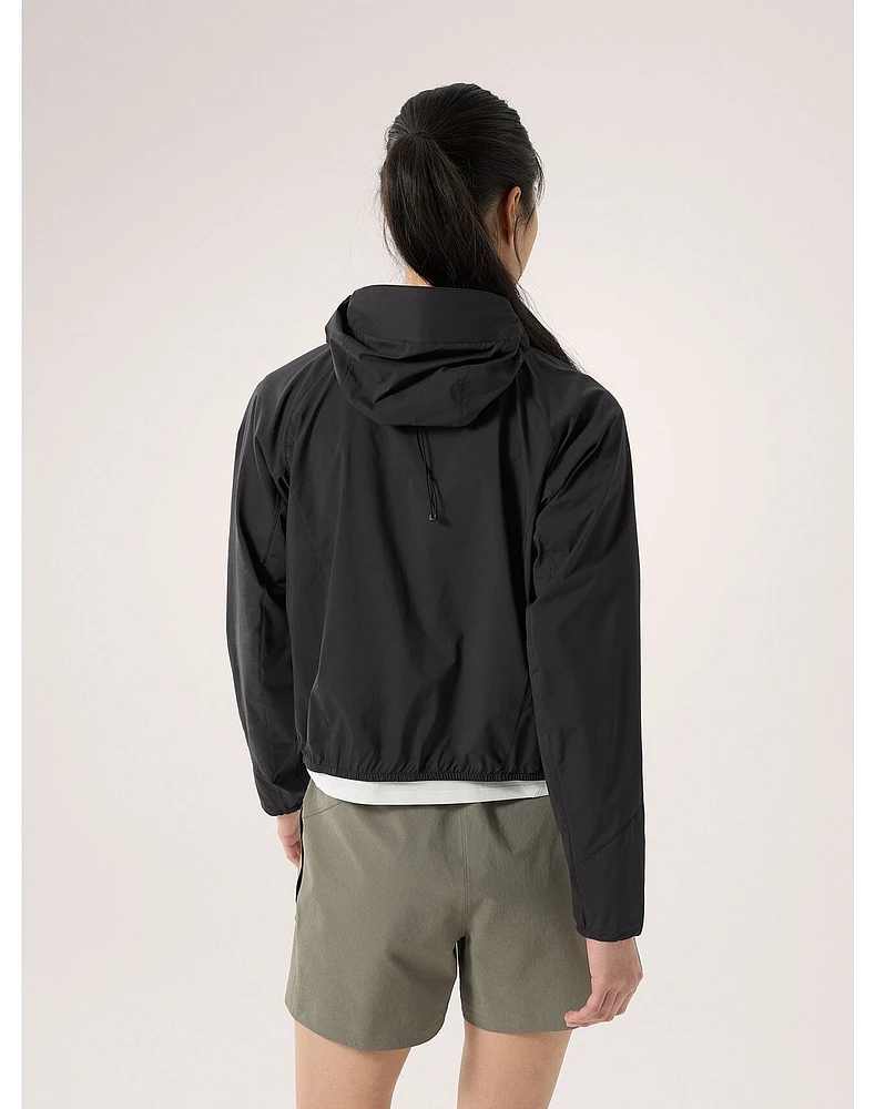 Arc'teryx Stowe Windshell Women's at Mall of America® in Bloomington, MN