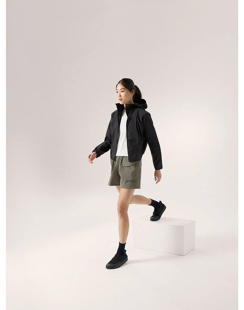 Arc'teryx Stowe Windshell Women's at Mall of America® in Bloomington, MN