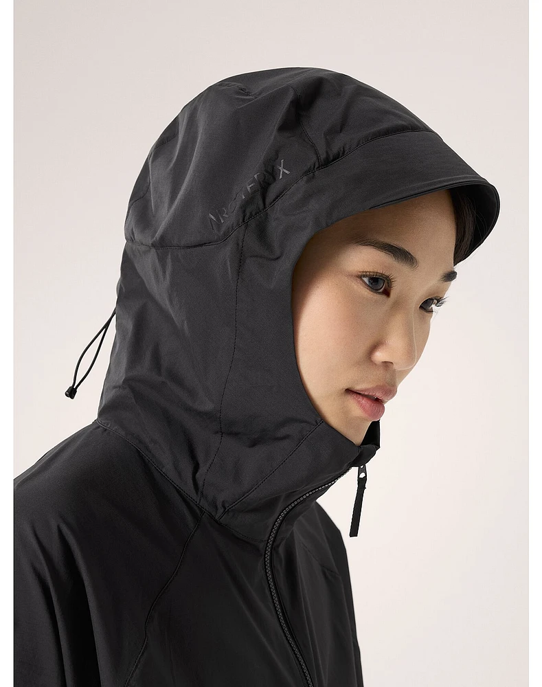 Arc'teryx Stowe Windshell Women's at Mall of America® in Bloomington, MN