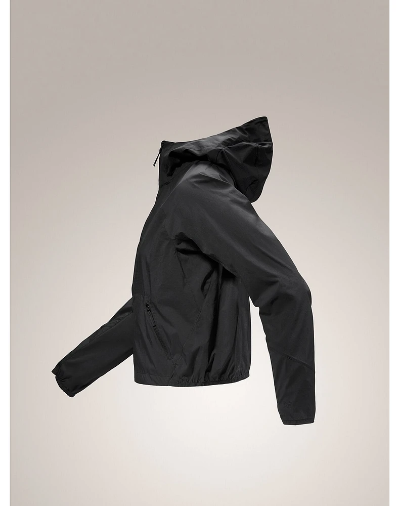 Arc'teryx Stowe Windshell Women's at Mall of America® in Bloomington, MN