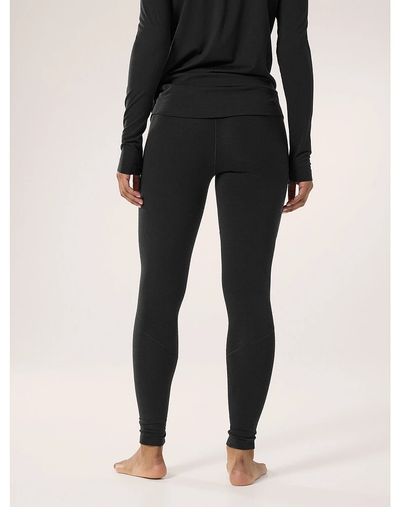 Arc'teryx Rho Merino Wool Bottom Women's | Mall of America®