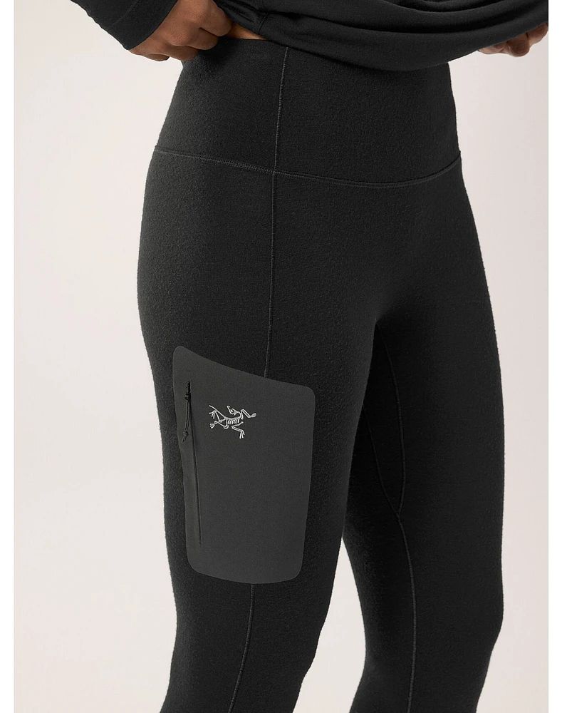 Arc'teryx Rho Merino Wool Bottom Women's | Mall of America®