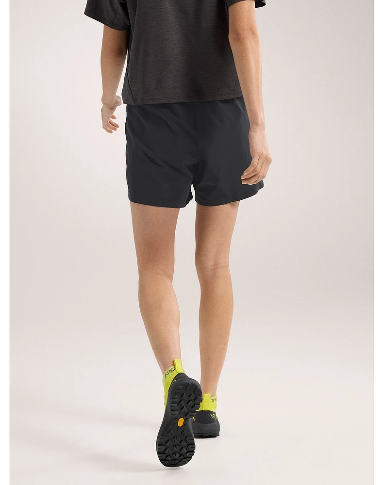 Arc'teryx Teplo Short 5" Women's | Mall of America®