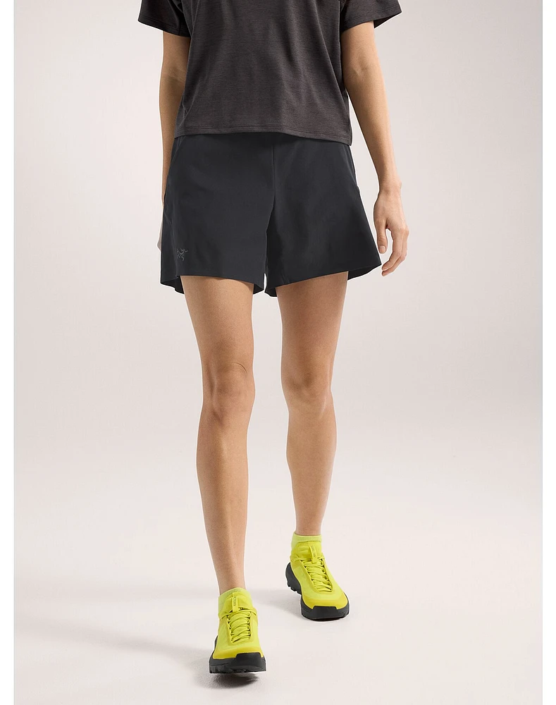 Arc'teryx Teplo Short 5" Women's | Mall of America®