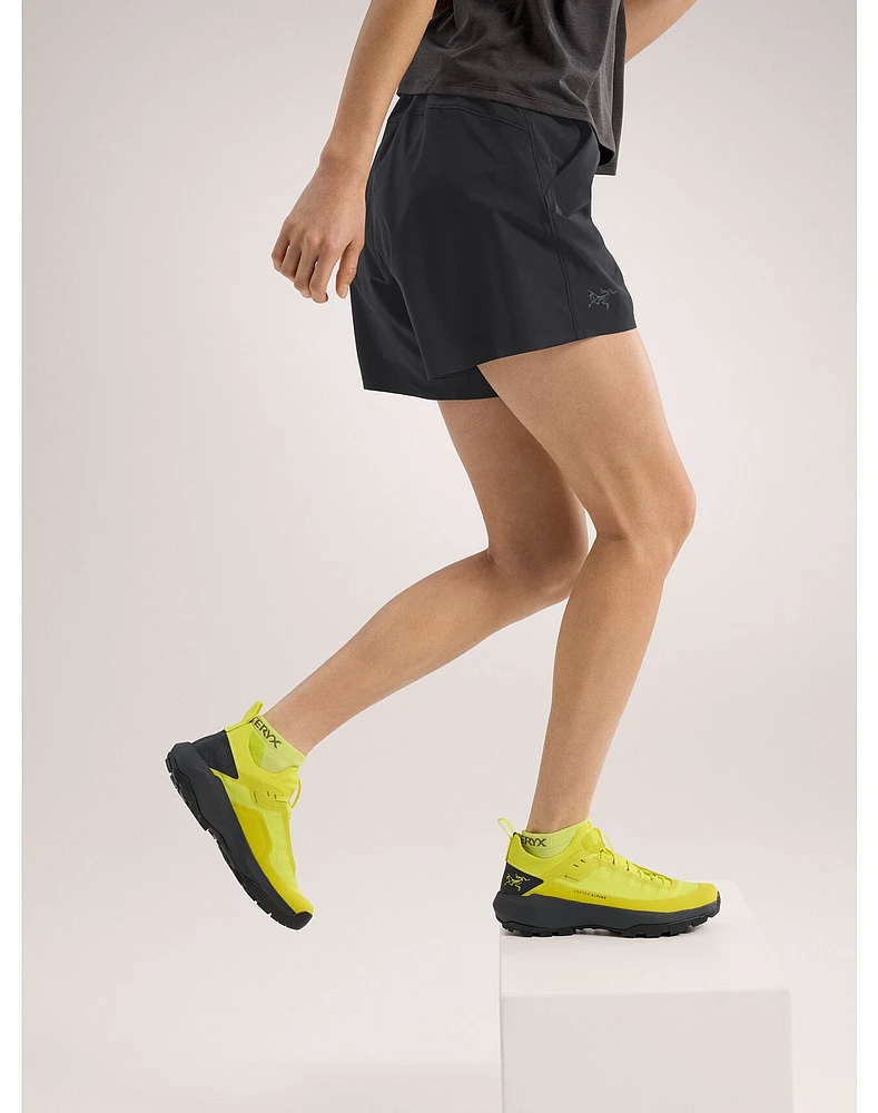 Arc'teryx Teplo Short 5" Women's | Mall of America®