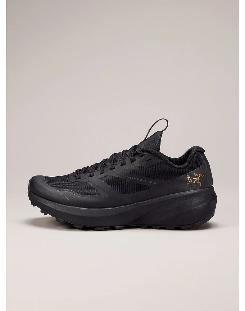 Arc'teryx Norvan LD 3 GTX Shoe Women's | Mall of America®