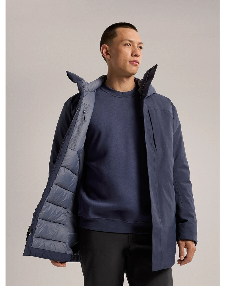 Arc'teryx Therme Parka Men's | Coquitlam Centre Arc'teryx Therme Parka Men's | Coquitlam Centre