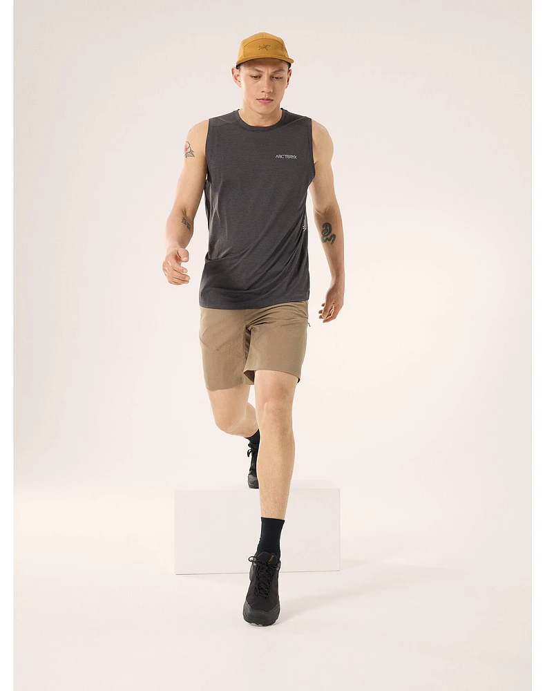 Arc'teryx Cormac Arc'Bird Logo Tank Men's | Mall of America®