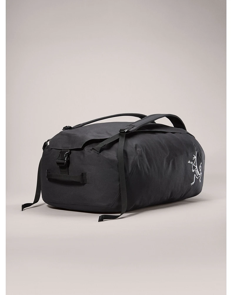 Arc'teryx Carrier 75 Duffle | Yorkdale Mall Arc'teryx Carrier 75 Duffle | Yorkdale Mall