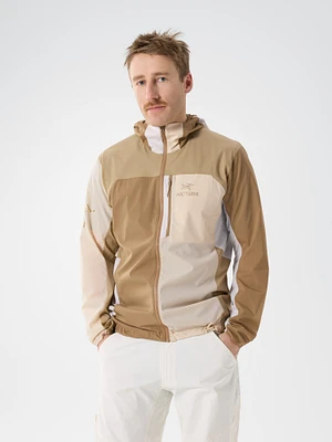 Compare Squamish Hoody Men's | Square One Compare Squamish Hoody Men's | Square One
