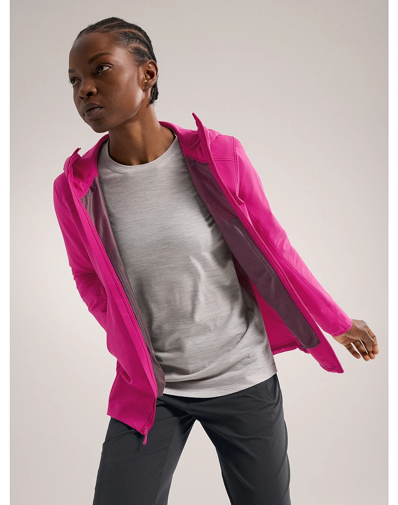 Arc'teryx Gamma Hoody Women's | Mall of America®