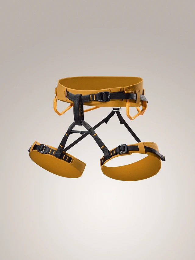 Mall of America® - Body Harness in Princeton, MN