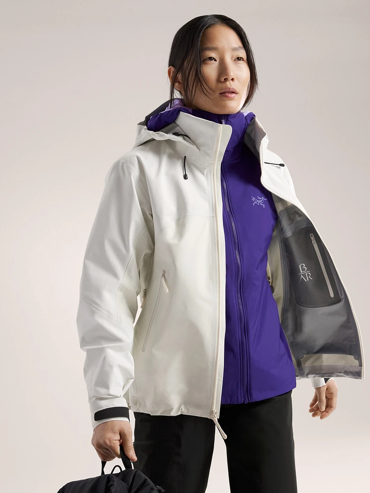 Arc'teryx Beta AR Jacket Women's | Mall of America®