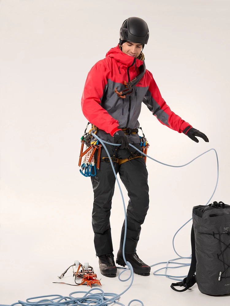 Arc'teryx Alpha Pant Men's | Mall of America®
