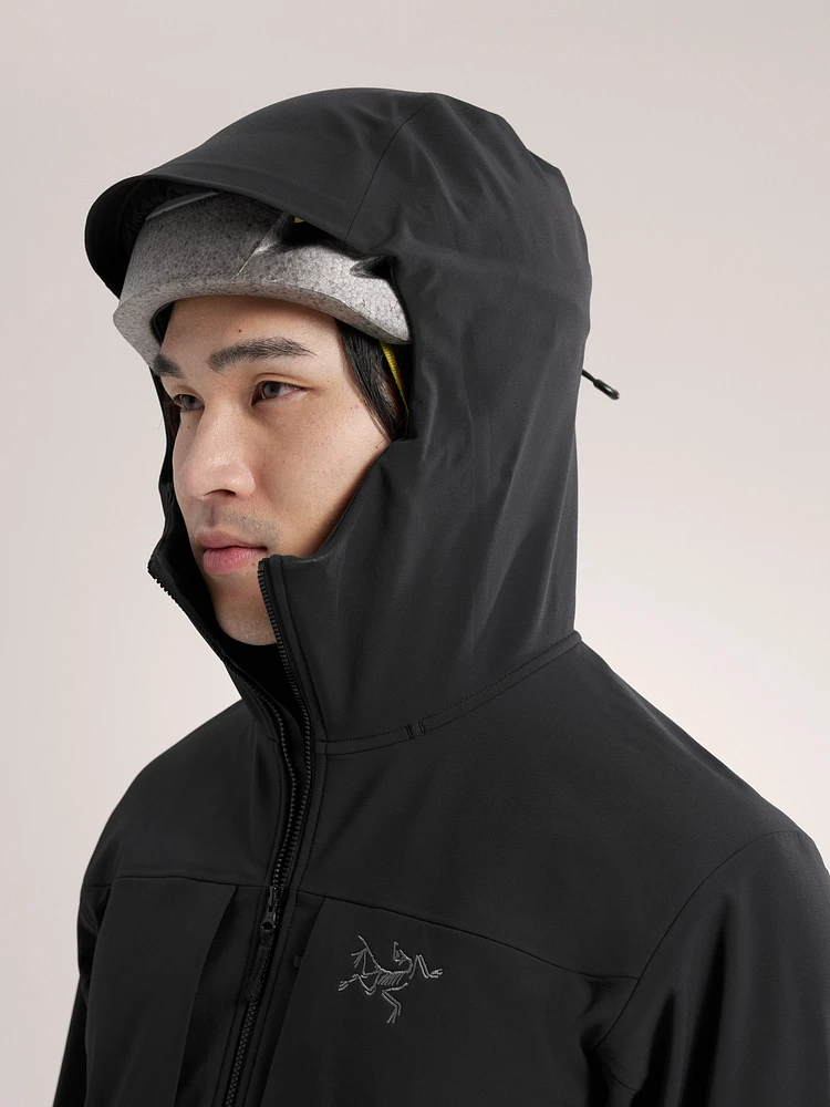 Arc'teryx Gamma MX Hoody Men's | Coquitlam Centre