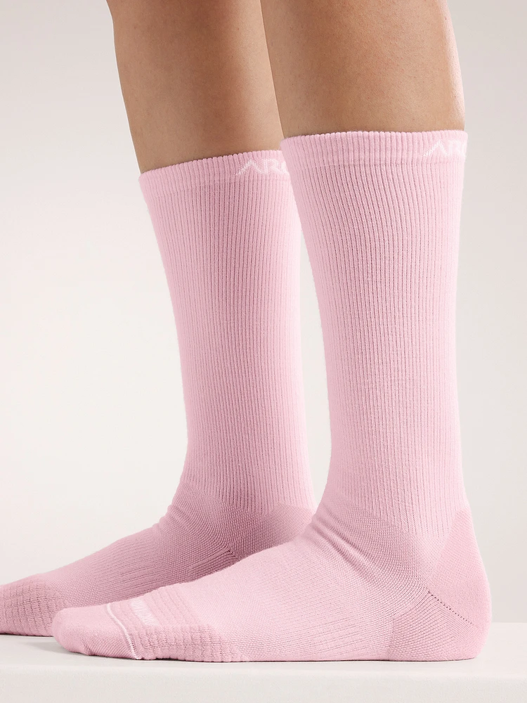 Arc'teryx Merino Wool Mid Sock at Mall of America® in Bloomington, MN