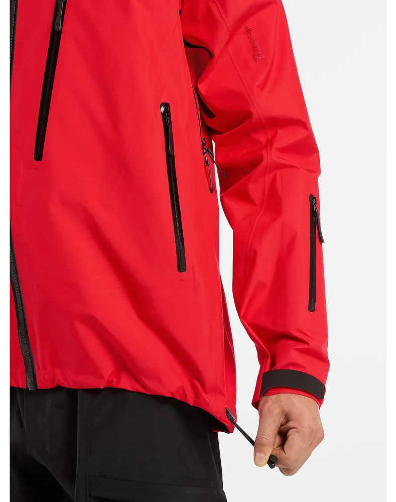 Arc teryx Ski Guide Jacket Men s Mall Of America arc-teryx-ski-guide-jacket-men-s-mall-of-america
