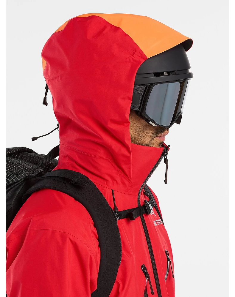 Arc'teryx Ski Guide Jacket Men's | Mall of America®