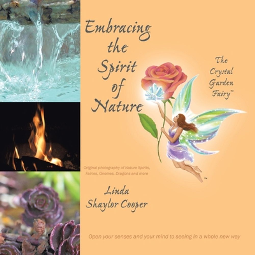 Nature Fairies Spirits