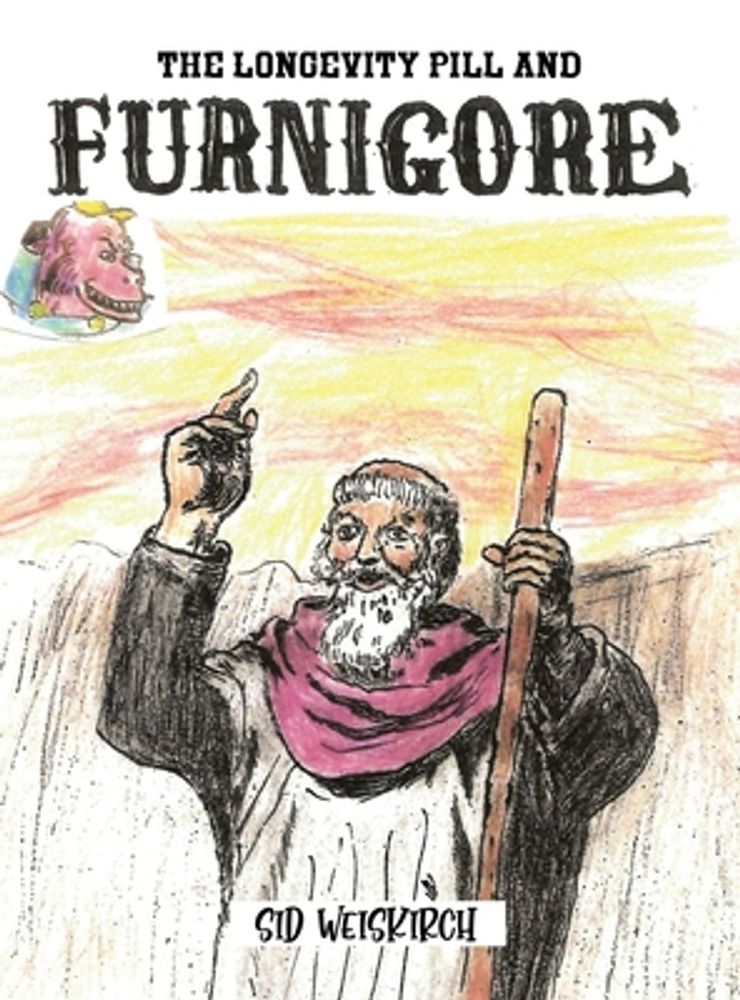 Sid Weiskirch The Longevity Pill and Furnigore | Hawthorn Mall