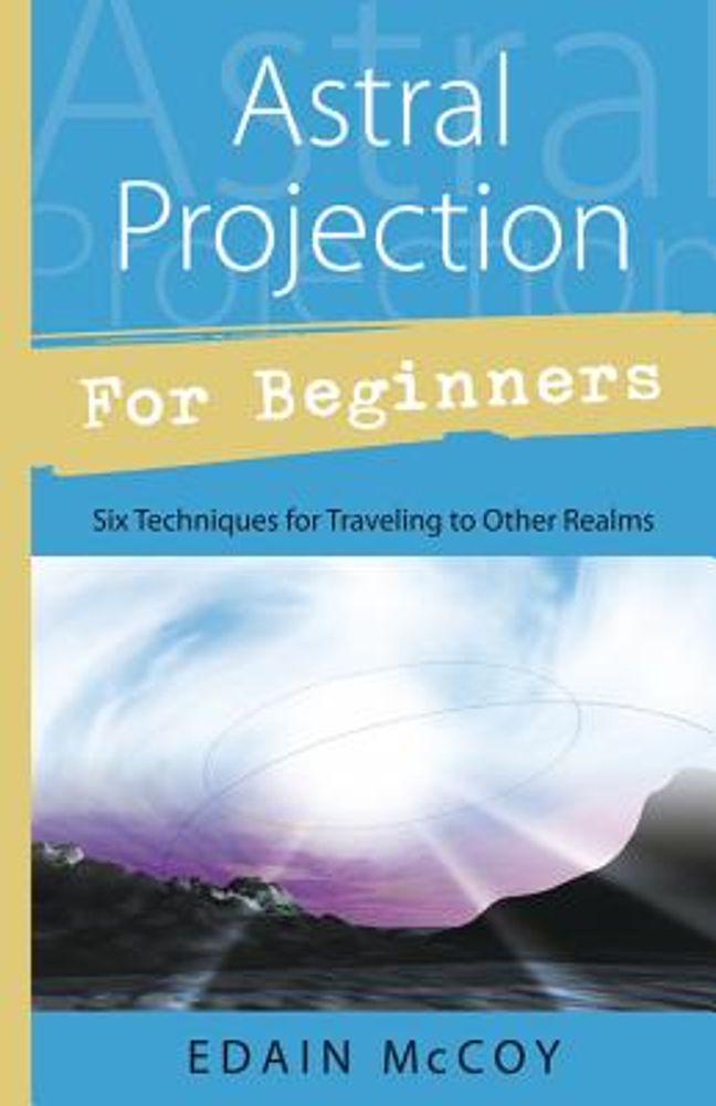 Astral Projection Techniques
