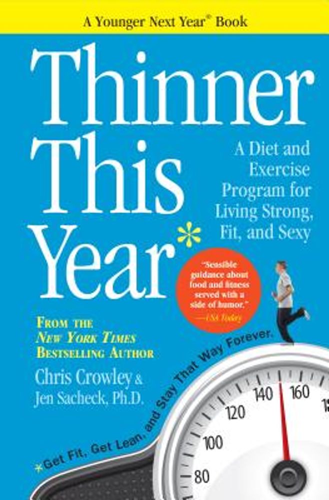 Thinner Book