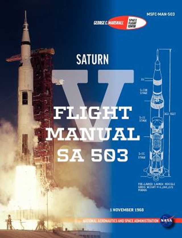 Space Shuttle Flight Manual