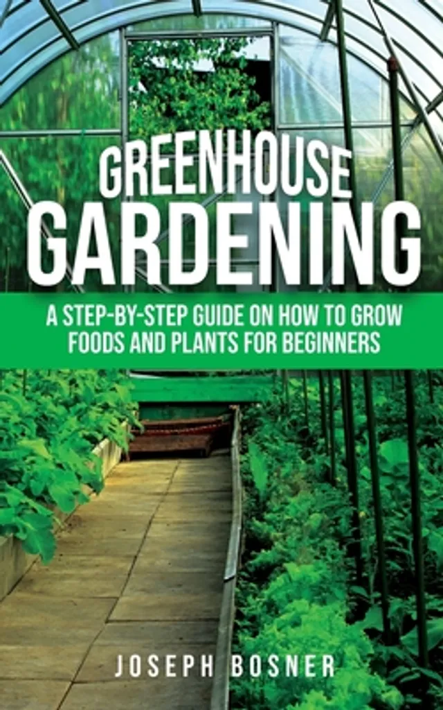 Greenhouse Gardening For Beginners Pdf | Fasci Garden