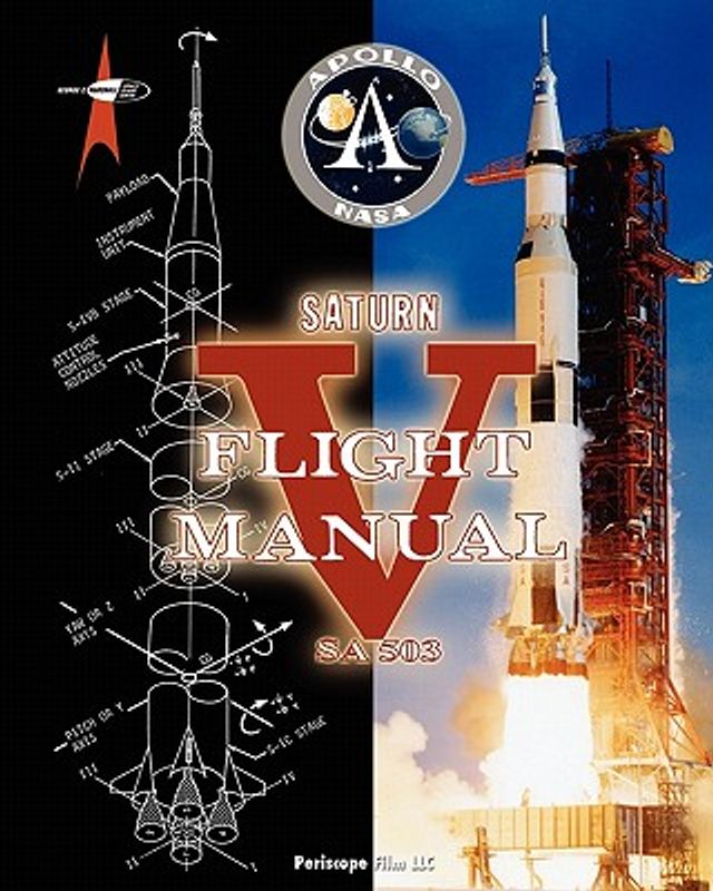 Space Shuttle Flight Manual