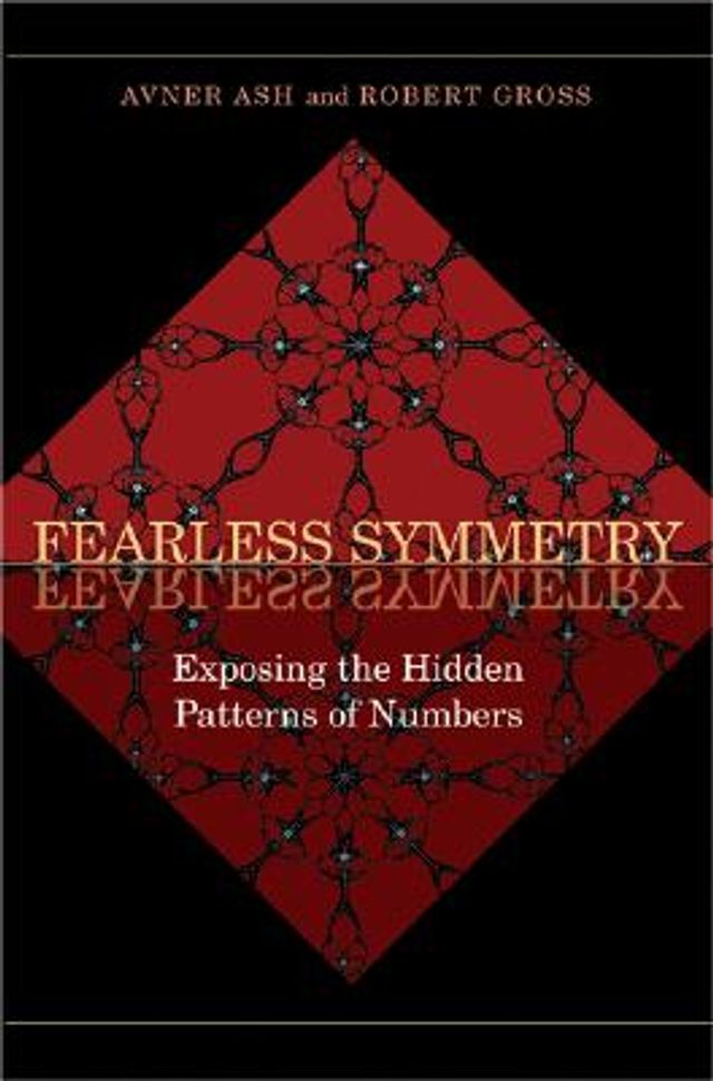 Hidden Pictures In Patterns
