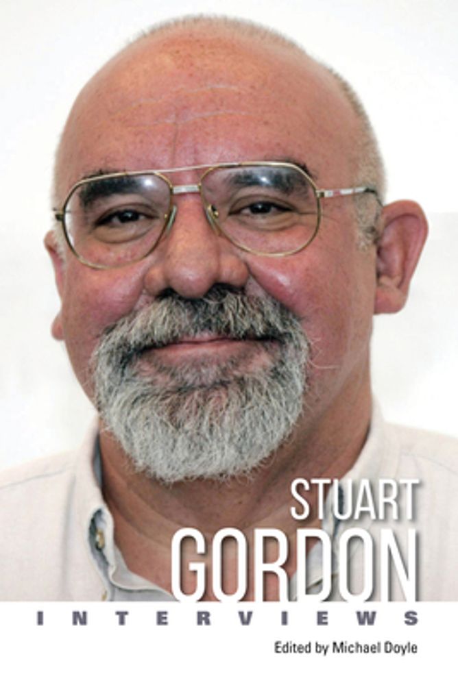 Michael Doyle Stuart Gordon: Interviews | Hawthorn Mall