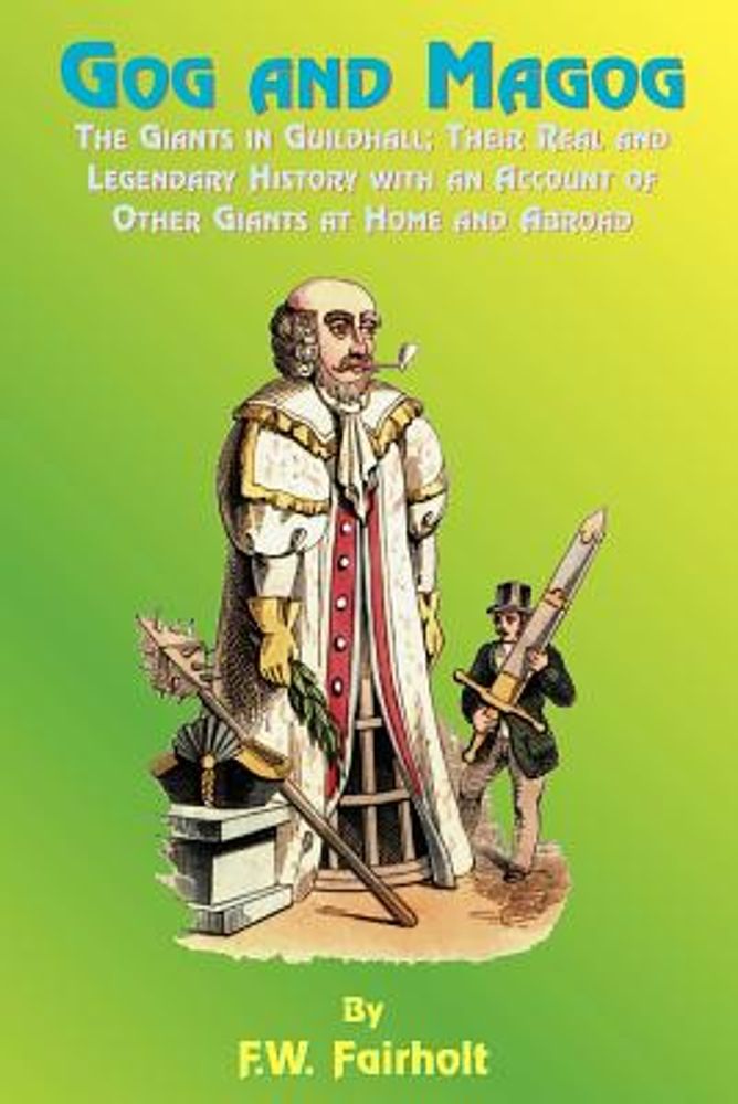 Real Giants In History