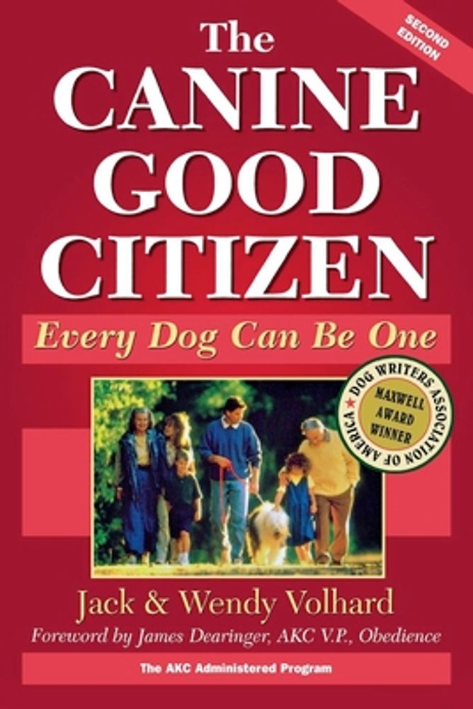 Being A Good Citizen Book